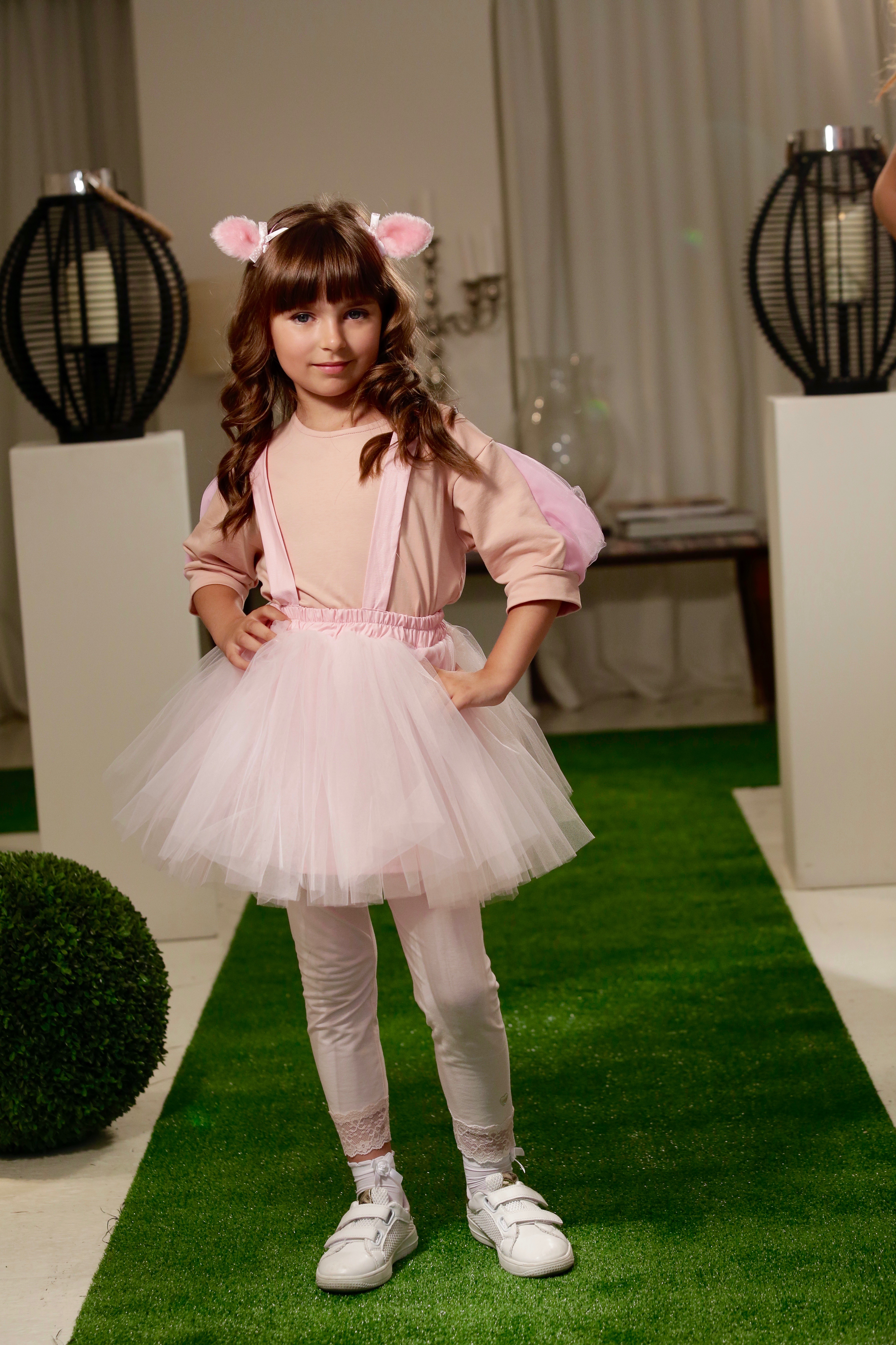 Sfilata bambini – Casting a modo mio